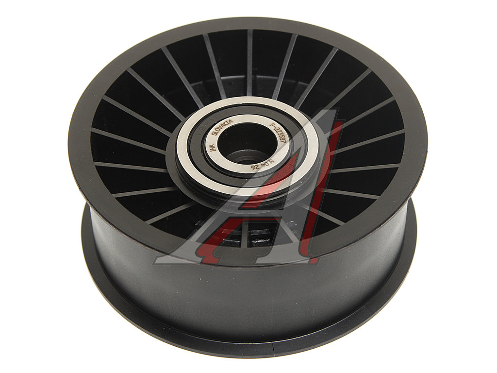 Ролик приводного ремня MERCEDES натяжителя GATES - T36500 - купить в ...