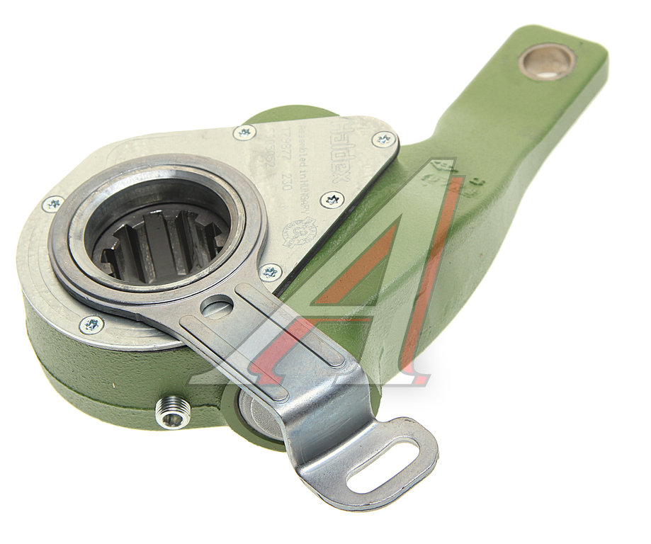 Рычаг тормоза регулировочный SCANIA 143 задний левый автоматический ...