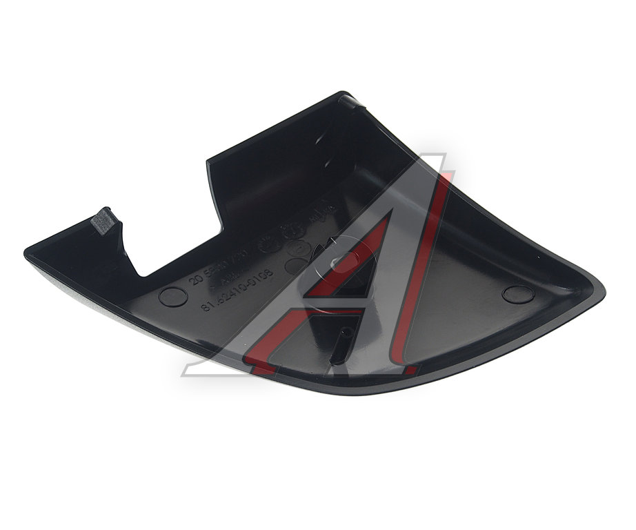 Заглушка MAN TGS зеркала нижняя правая OE - 81624100108 - купить в Авто ...