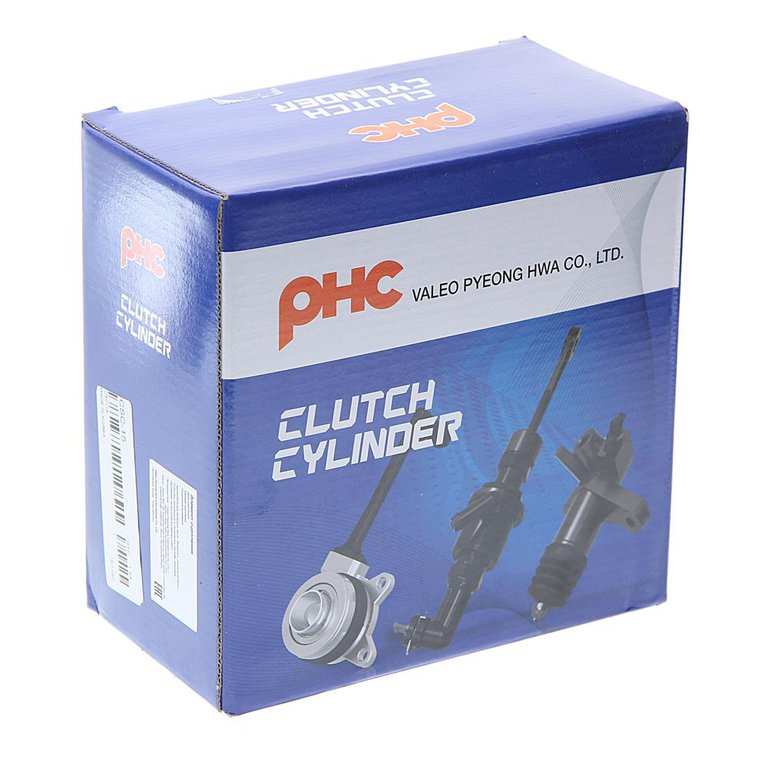 Подшипник выжимной SSANGYONG ActyonSports (12-), Stavic (13-) (D20) гидравлический VALEO PHC ...