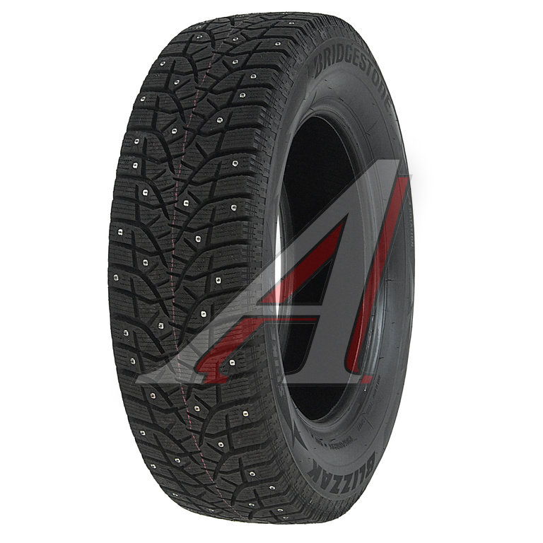 Покрышка BRIDGESTONE Blizzak Spike-02 шип. - 185/65 R14 - купить в ...