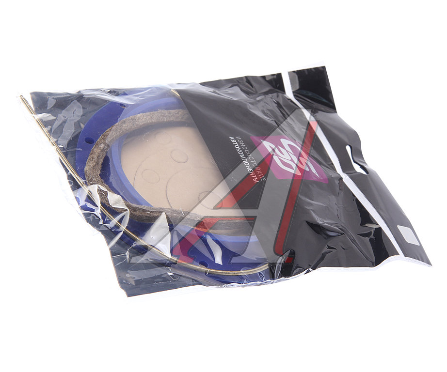 Ремкомплект УАЗ-315195, 3163 кулака поворотного полиуретан (6 поз./6 дет.) синий Profi CS-20 ...