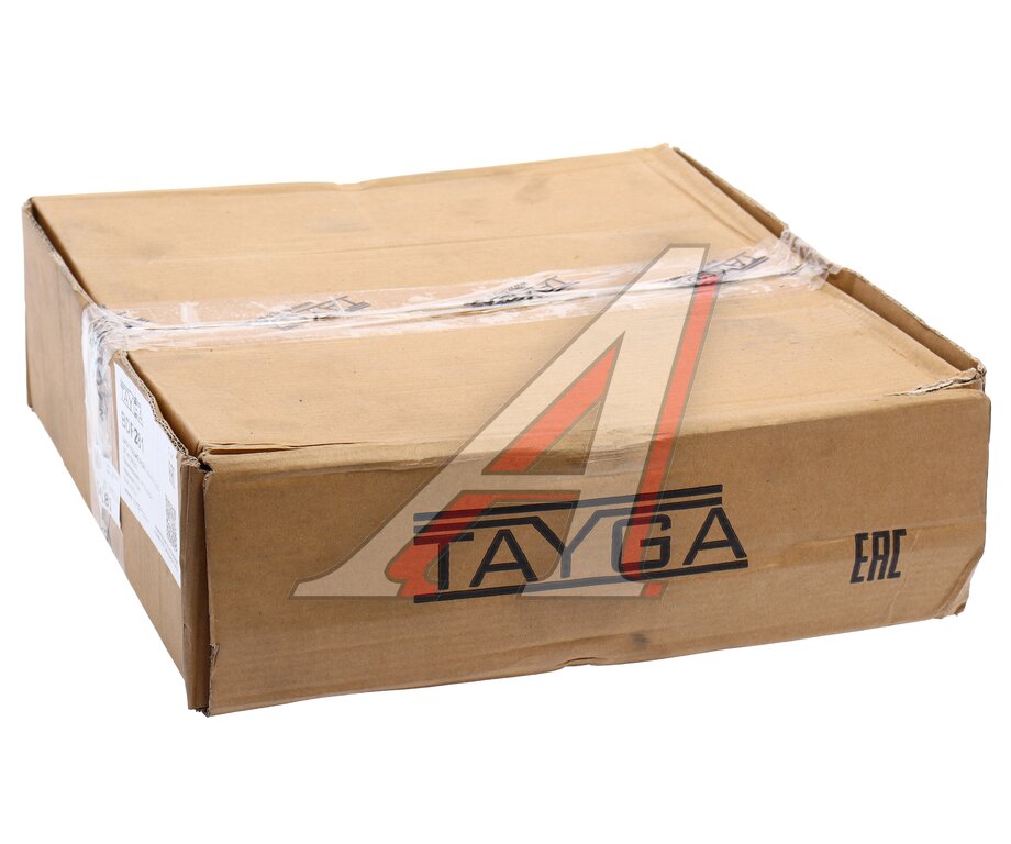 Диск тормозной MITSUBISHI Pajero Sport (15-) передний перфорированный ...