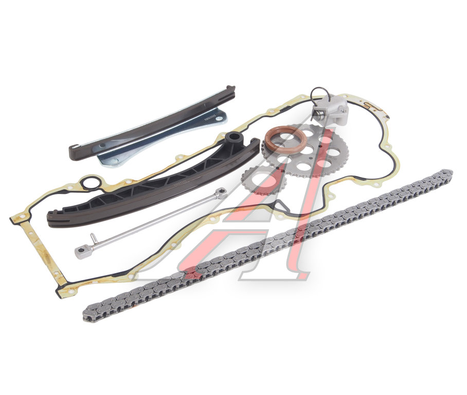 Комплект цепи ГРМ ALFA ROMEO Mito (08-) SKF - VKML82000 - купить в Авто ...