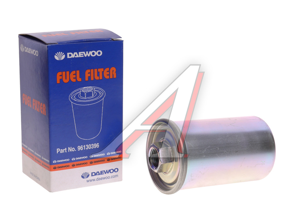 Фильтр топливный DAEWOO Nexia, Espero DAEWOO - 96130396 - купить в Авто ...