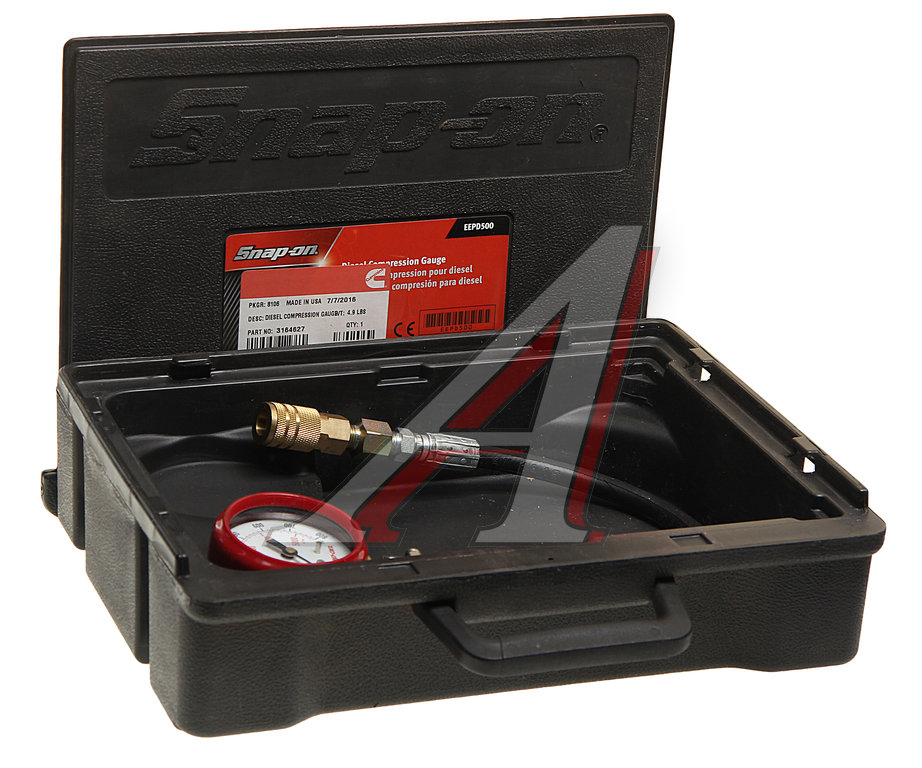 Компрессометр дв.CUMMINS OE - 3164627 - купить в АвтоАльянс, низкая ...