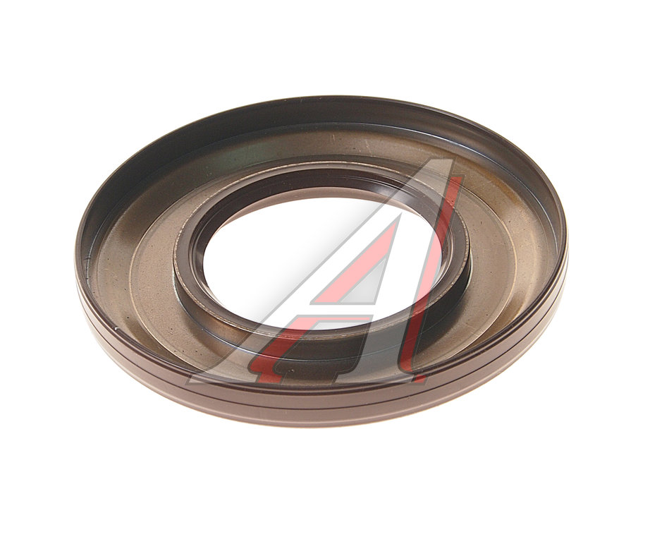 Сальник HYUNDAI HD65, County ЕВРО-3 ступицы задней наружный (52х102х10 ...