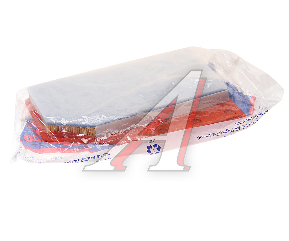 Фильтр воздушный CADILLAC XT4 OE - 84796603 - купить в Авто-Альянс ...