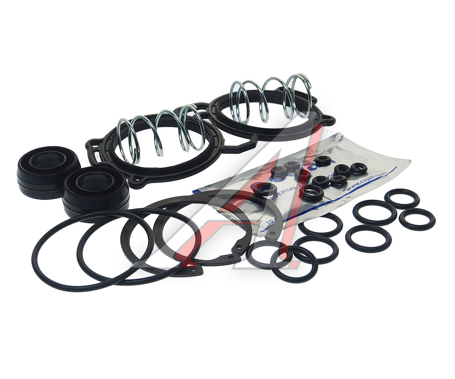 Ремкомплект MAN VOLVO модулятора EBS двухканального (для K000921 ...