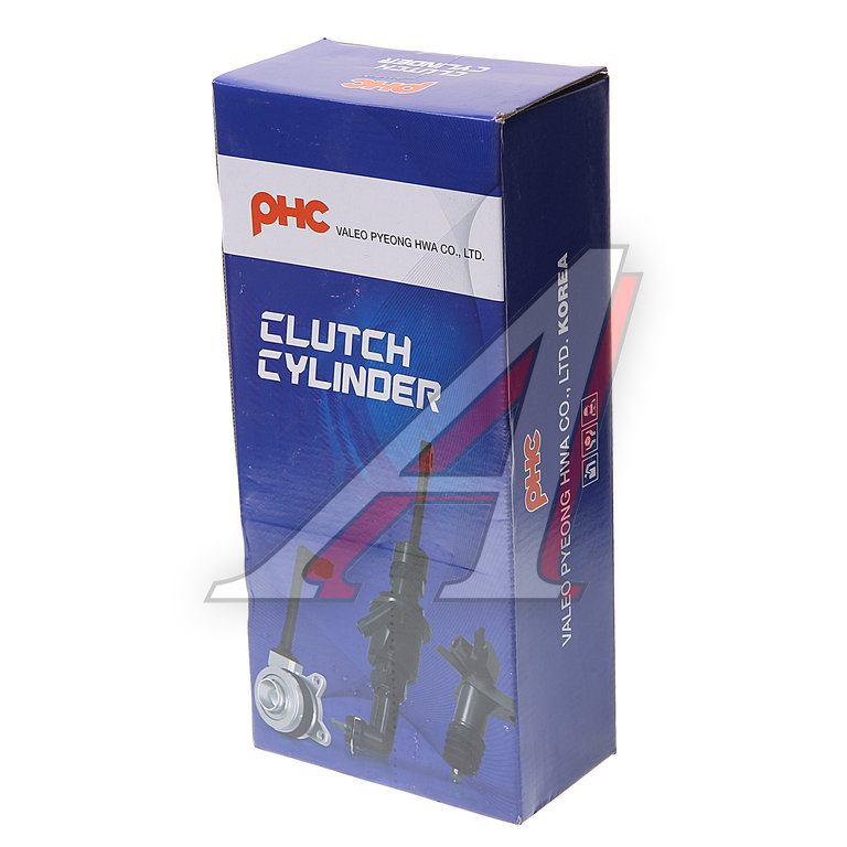 Цилиндр сцепления главный HYUNDAI Elantra (13-) VALEO PHC - PMC-119 ...