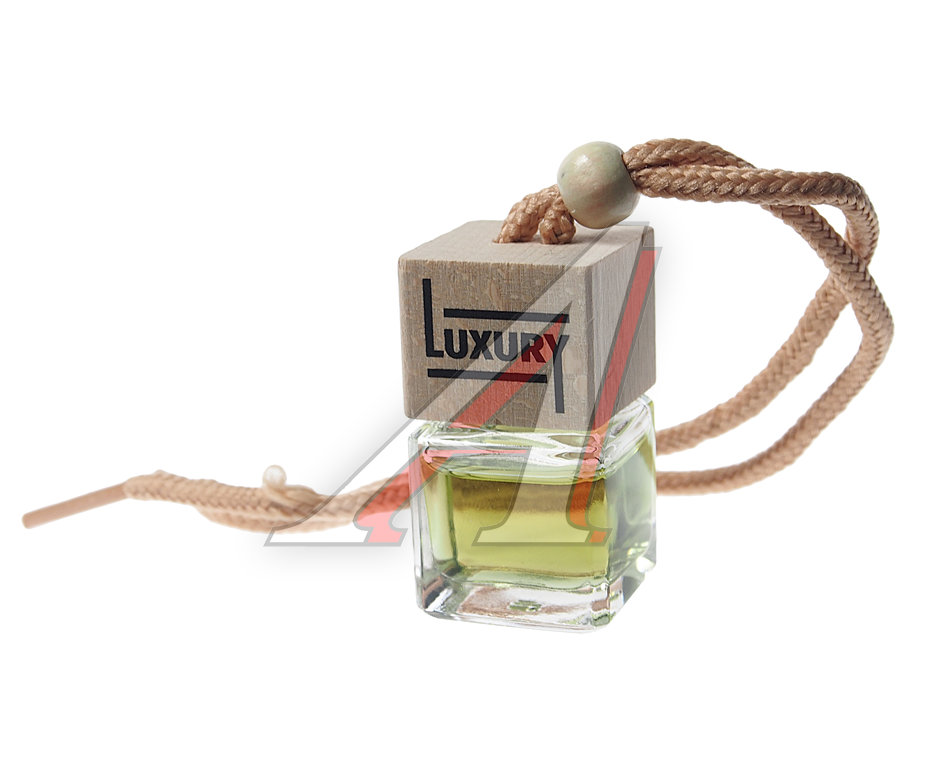 Ароматизатор подвесной жидкостный (Hugo Boss - Boss Bottled) Luxury ...