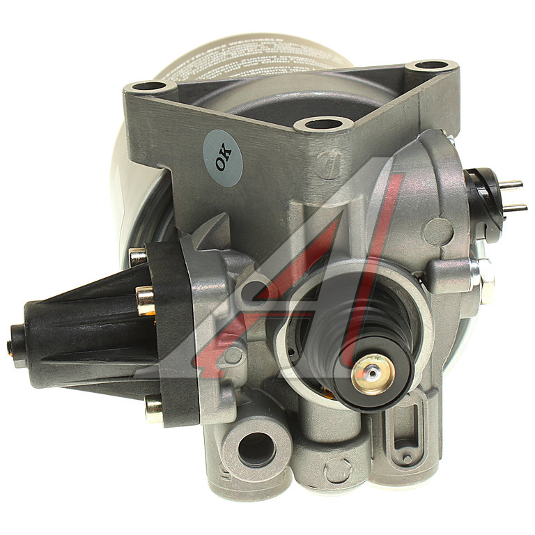 Осушитель воздуха IVECO 12.5Bar с подогревом YON - 03.5727.18 - купить ...