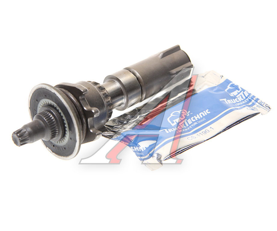 Ремкомплект суппорта KNORR SB6, SB7, SN6, SN7, SK7 тормозного ...