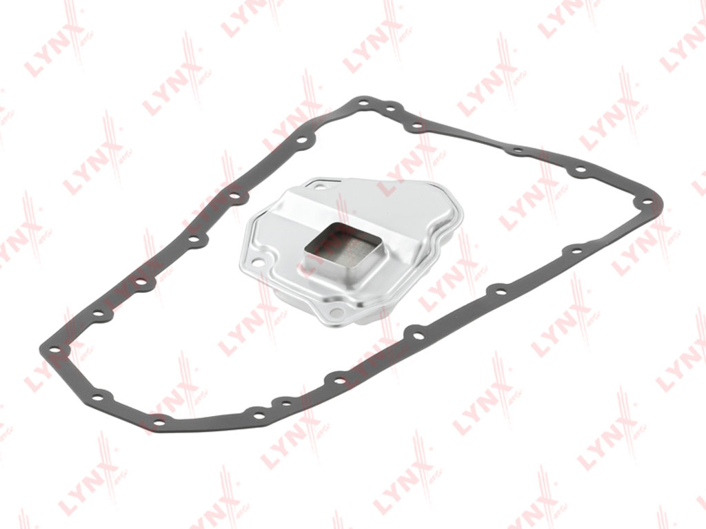 Фильтр масляный АКПП NISSAN Teana (J32) LYNX - LT1172 - купить в ...