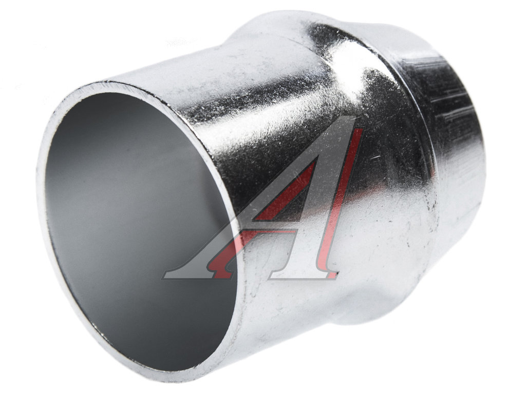 Втулка ГАЗ-3302, ГАЗель Next распорная подшипника ведущей шестерни L=47.5мм АВТОБОБ - 3302 ...