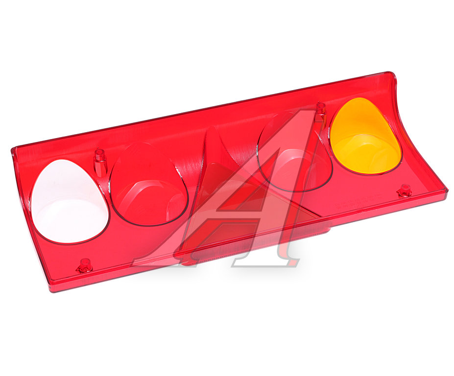 Рассеиватель SCHMITZ Europoint 2 фонаря заднего левого ж/б (для 611453 ...