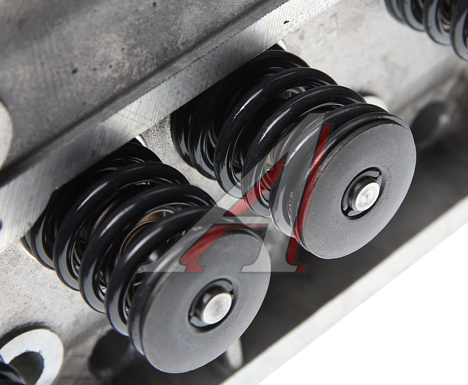 Головка блока ГАЗ-2410, 3302 Аи-93 в сборе ЗМЗ № - 040200-1003007-90 - купить в АвтоАльянс ...