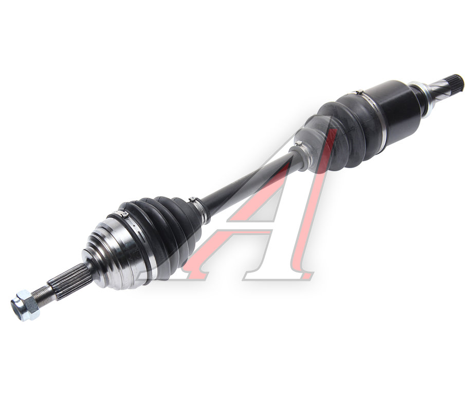 ШРУС наружный RENAULT Logan комплект MILES - GC01113 - купить в ...