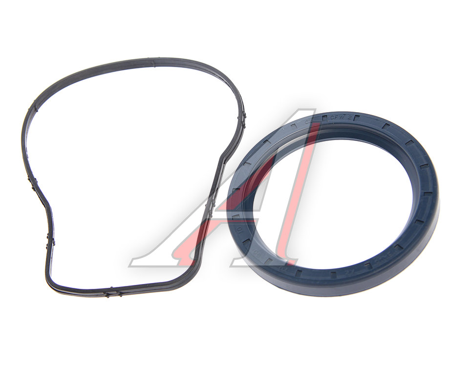 Ремкомплект IVECO Trakker дв.CURSOR 13 корпуса термостата (сальник ...