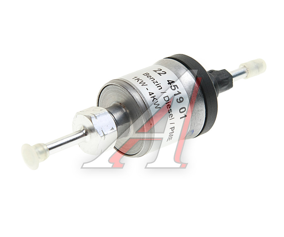 Насос топливный отопителя автономного EBERSPACHER D2, D4 (1-4кВт/24V ...