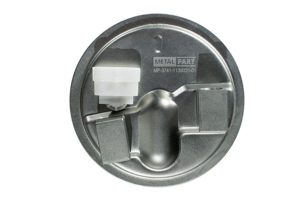 Насос топливный УАЗ-3741 дв.УМЗ-4213, ЗМЗ-409 электрический погружной в ...