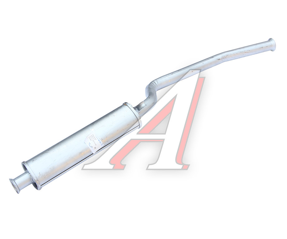 Резонатор ИЖ-2717 - 27171-1201110-05 - купить в АвтоАльянс, низкая цена ...