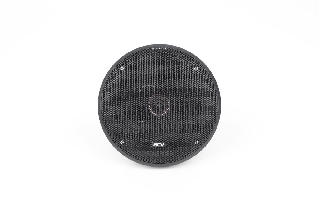 Колонки коаксиальные 5" (13см) 50Вт ACV - PB-522 - купить в АвтоАльянс, низкая цена на autoopt ...