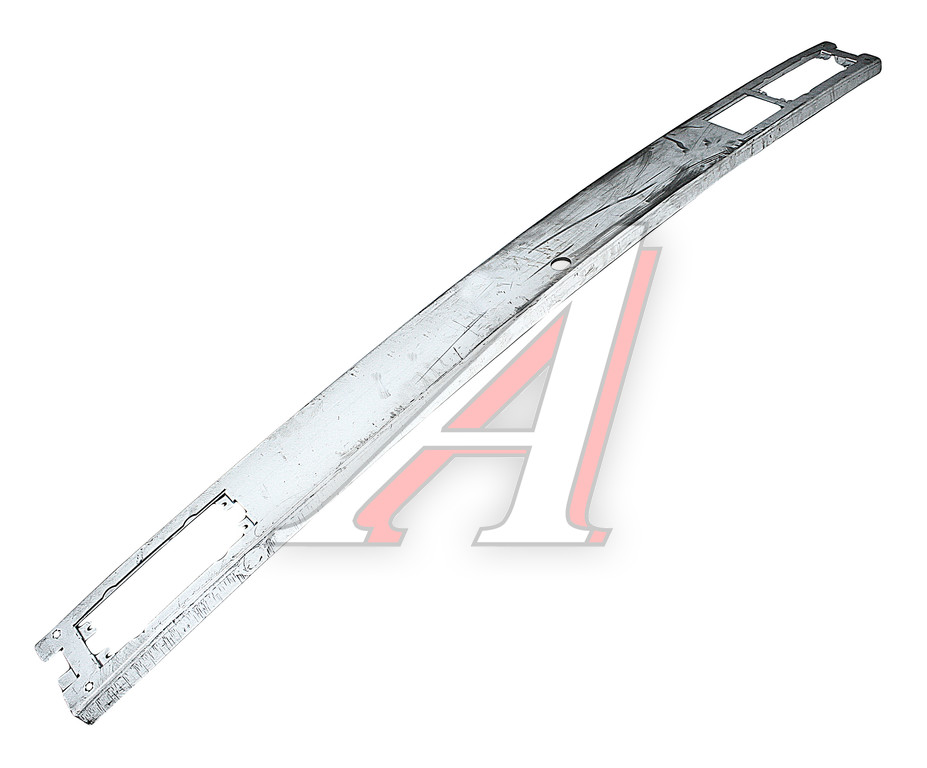 Бампер ПАЗ-3205 задний металлический (под покраску) - 3205-2804014-10 ...