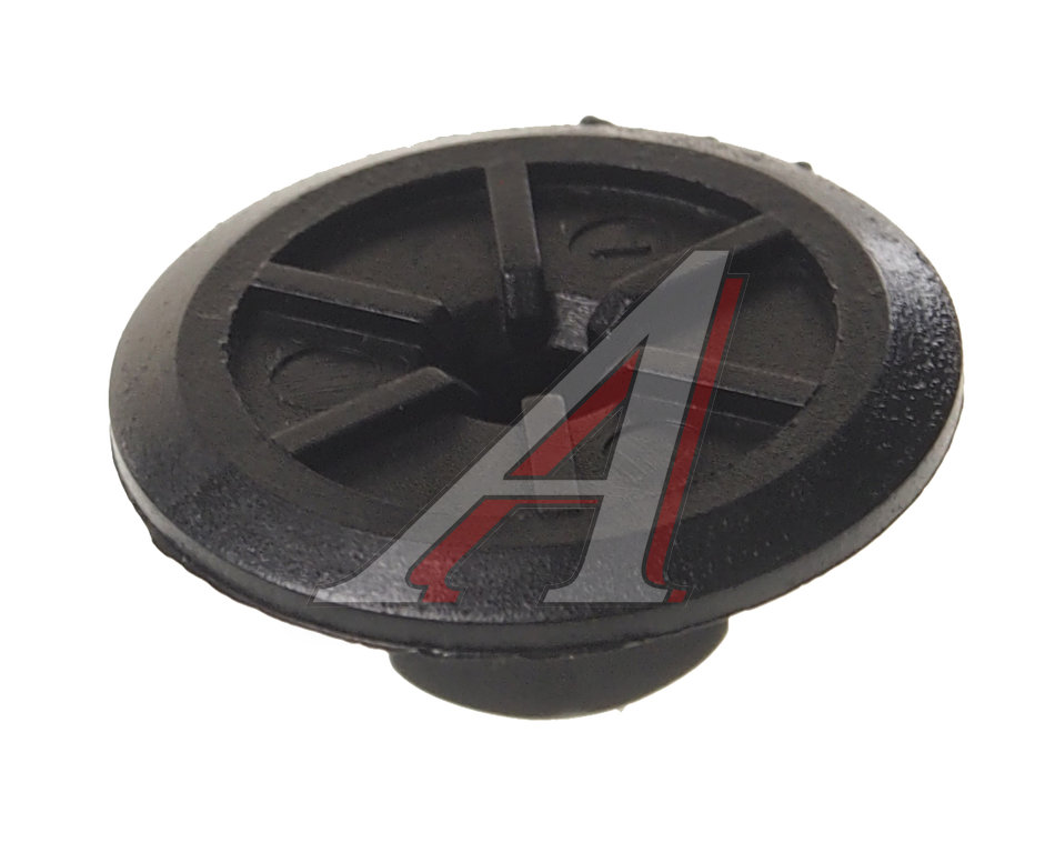 Гайка MERCEDES E (W124) подкрылка переднего FEBI - 36452 - купить в ...