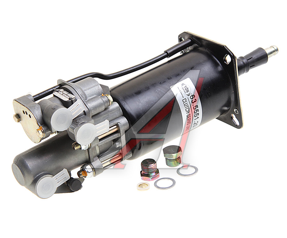 ПГУ MAN M90 YON - 63.5551.20 - купить в Авто-Альянс, низкая цена на ...