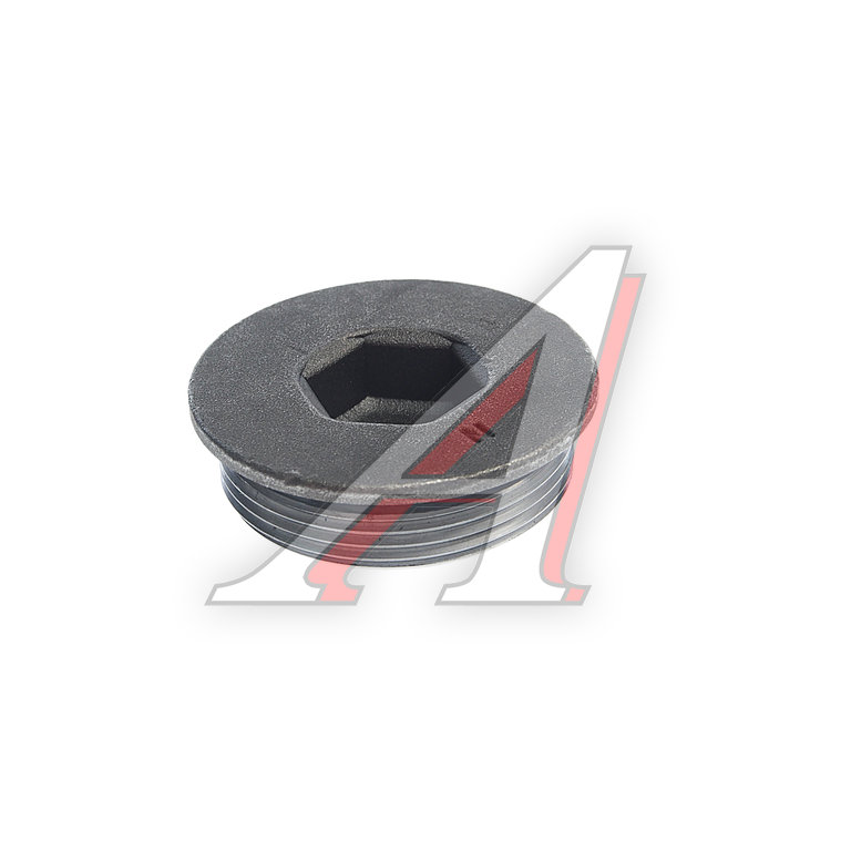 Заглушка VOLVO головки блока FEBI - 04818 - купить в АвтоАльянс, низкая ...