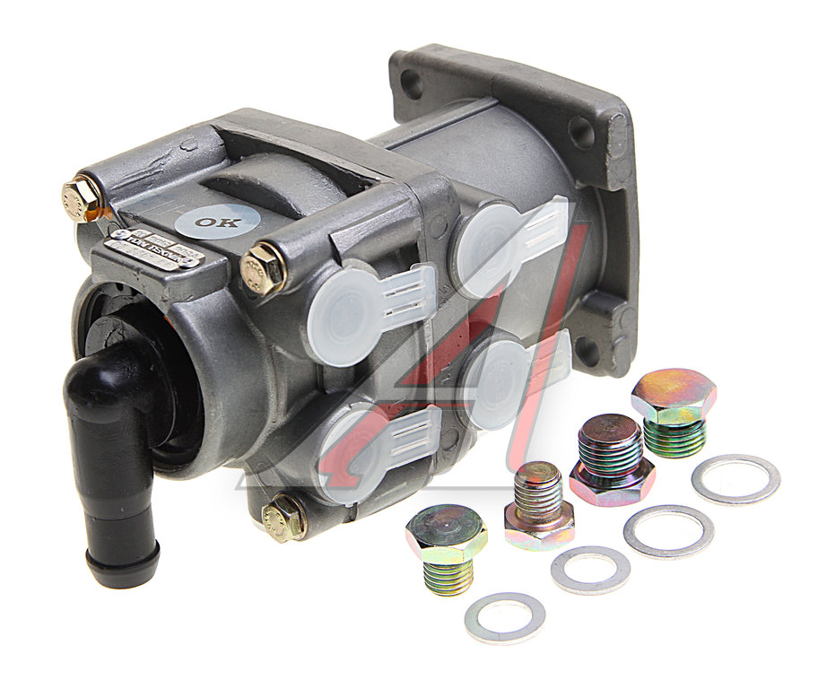 Кран MERCEDES NG SK тормозной главный YON - 05.5507.00 - купить в ...