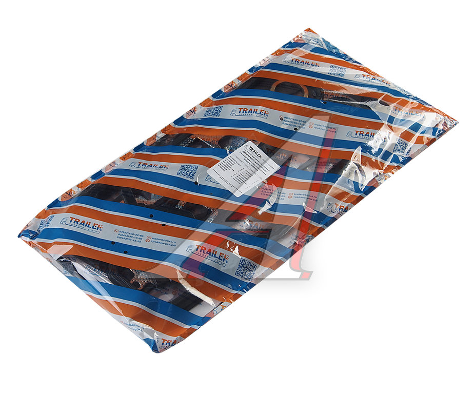 Прокладка двигателя ГАЗ-53, 66, 3307 комплект герметик полный (16 поз./20 дет.) TRAILER ...