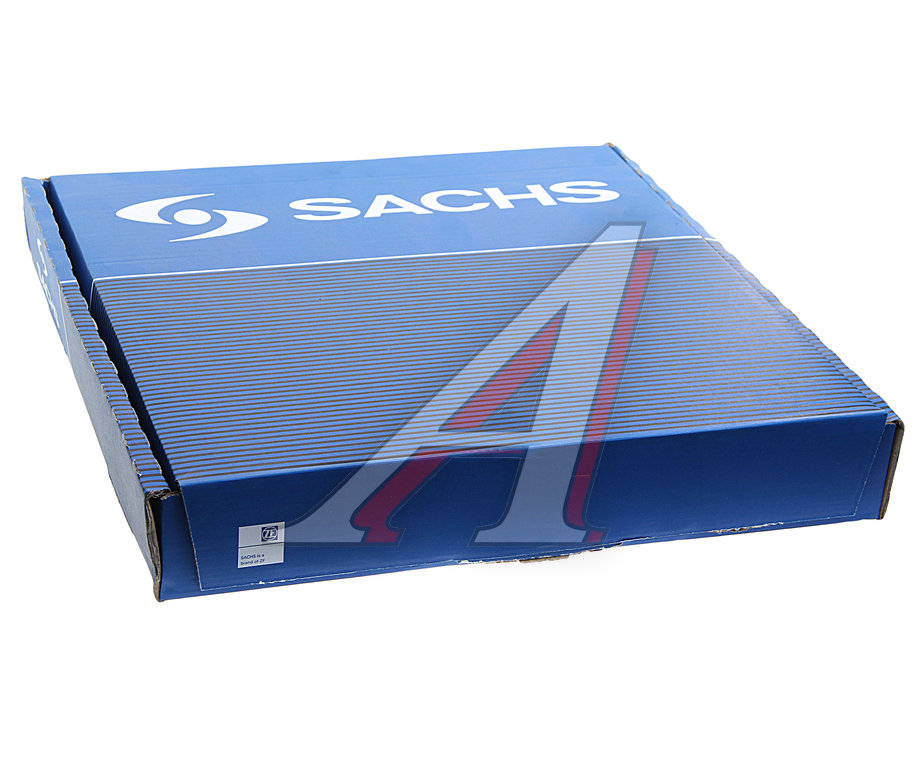 Диск сцепления MAN F2000, F90 MERCEDES Conecto d=430 SACHS - 1878080034 ...