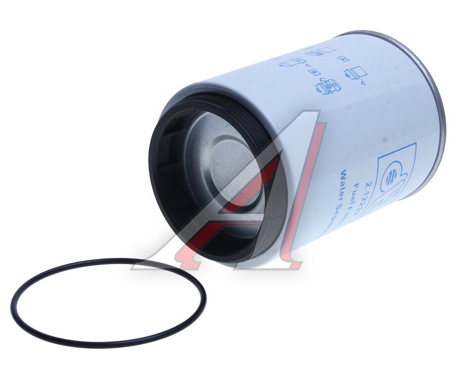 Фильтр топливный DAF MAN F2000 SCANIA 4 series VOLVO FH сепар.(стакан ...