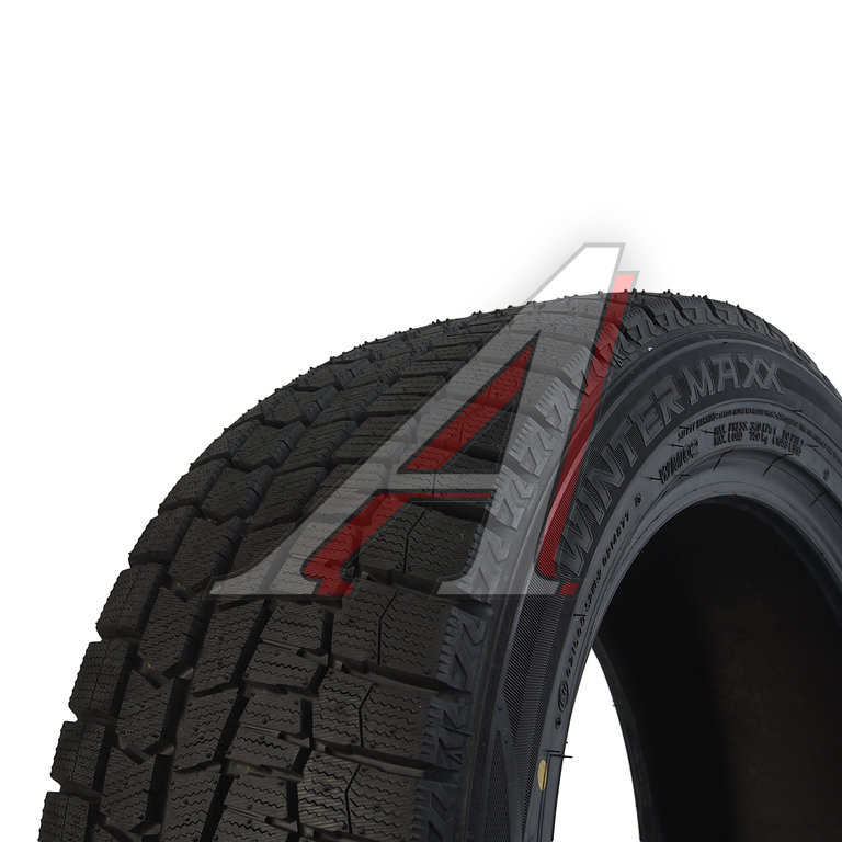 Покрышка DUNLOP Winter Maxx WM02 - 195/65 R15 - купить в АвтоАльянс ...