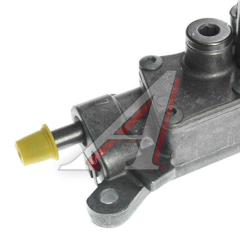 Насос вакуумный VW AUDI SKODA (TDI) PIERBURG - 7.24807.17.0 - купить в ...