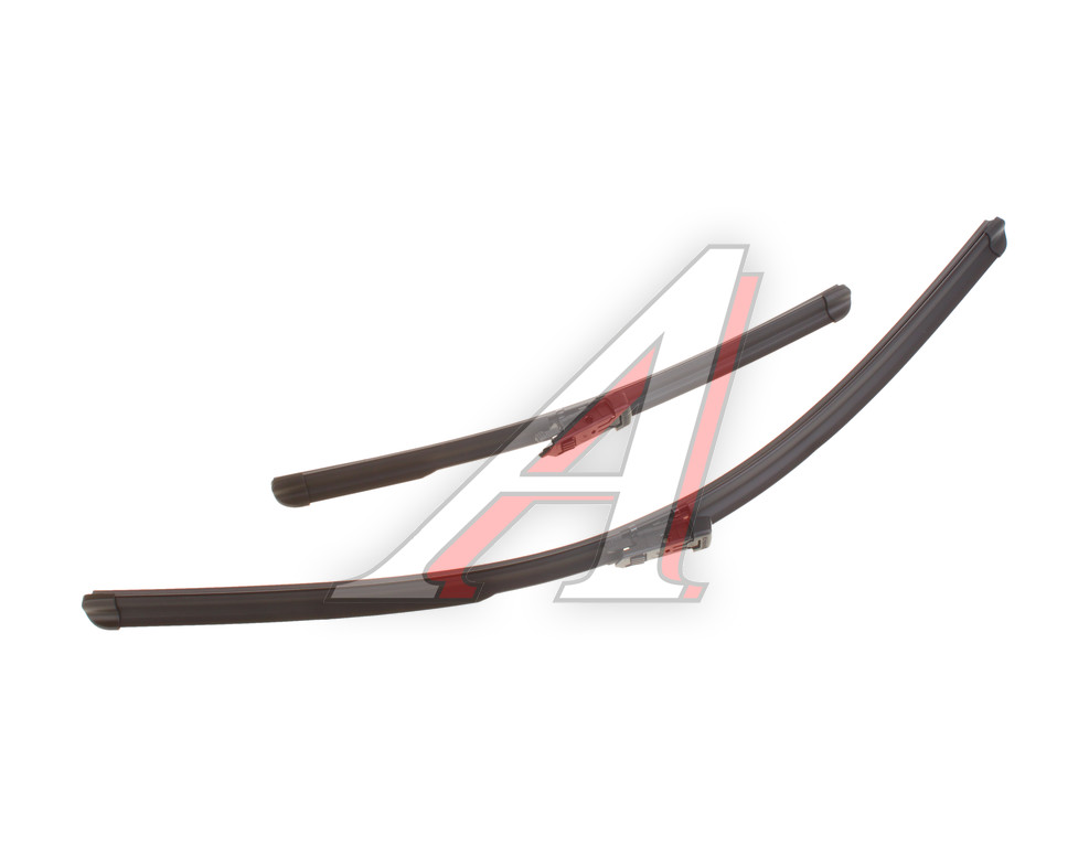 Щетка стеклоочистителя OPEL Corsa D 650/380мм комплект Aerotwin BOSCH ...