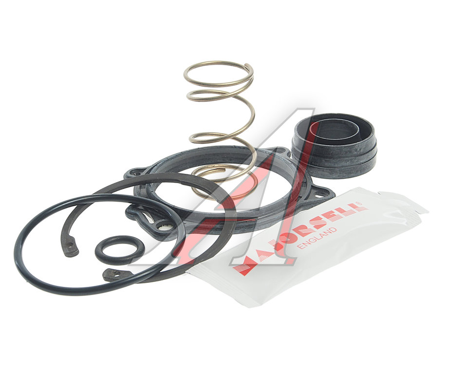 Ремкомплект MAN VOLVO модулятора EBS одноканального (для K000914 ...