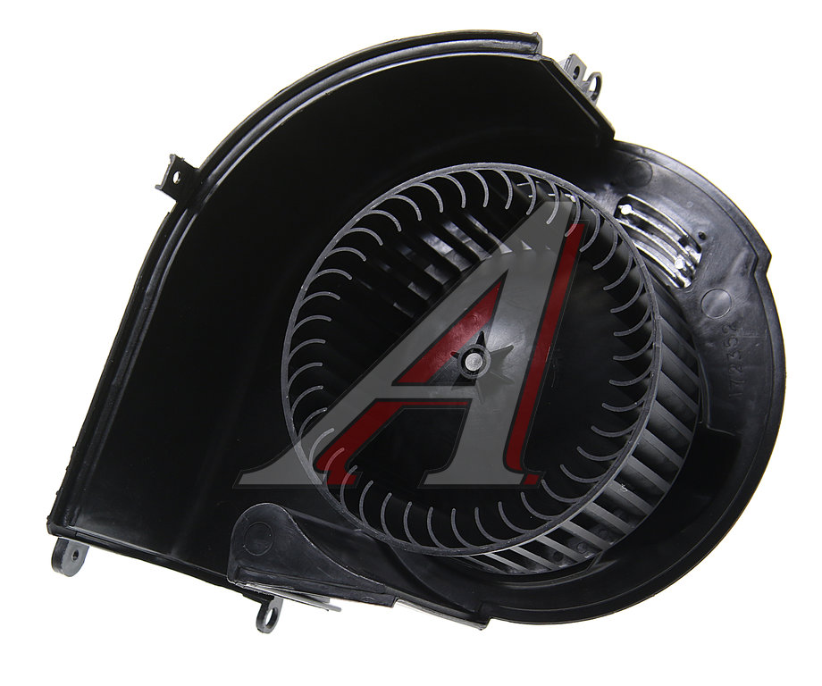 Вентилятор BMW X5 (E70) отопителя салона POLCAR - 2051NU-1 - купить в ...