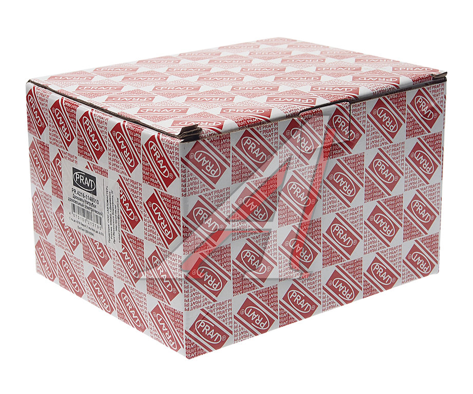 Дроссель ГАЗ-3302 дв.УМЗ-4216 ЕВРО-4, ГАЗель Next дв.А-274 Evo Tech PRAVT - PR.4216-1148010 ...