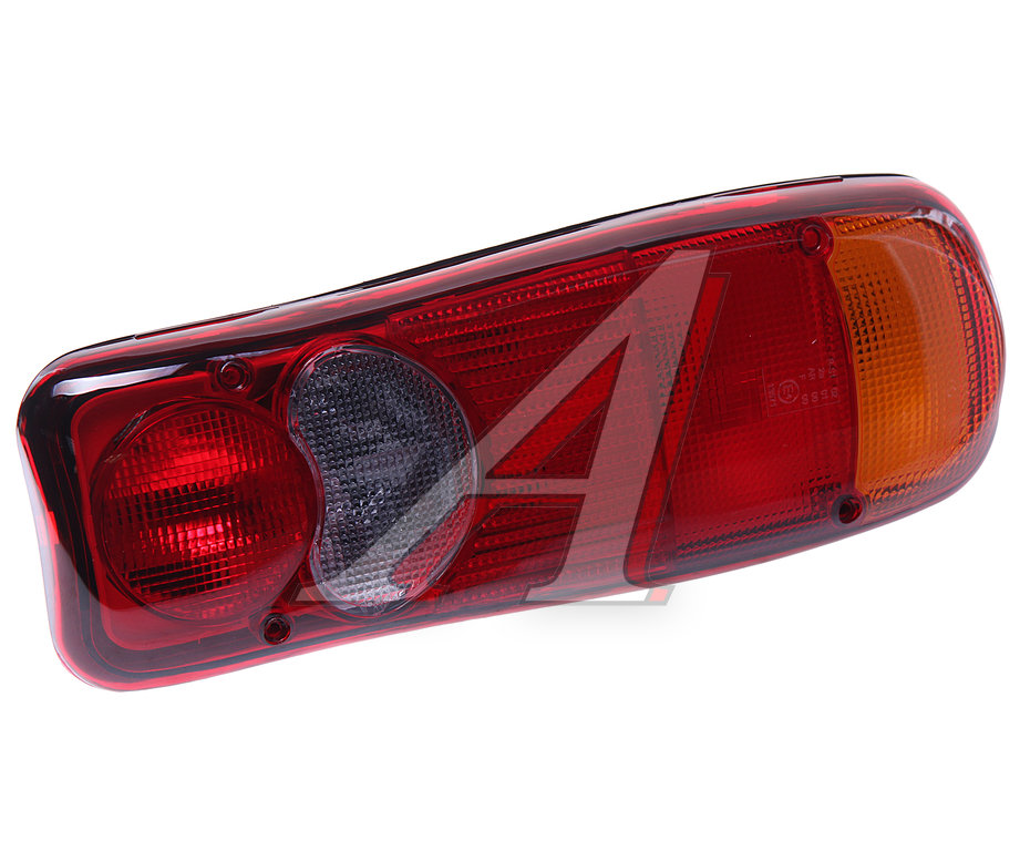 Фонарь задний FIAT Ducato (12-) правый OE - 9815126980 - купить в ...