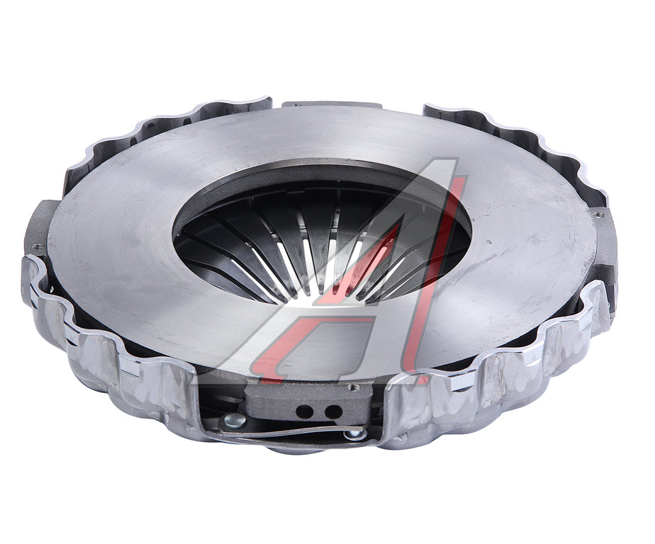 Корзина сцепления HYUNDAI HD170, 500 дв.D6GA25/C6DA, D6HA (T120S6 ...