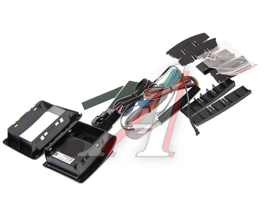 Компьютер бортовой MULTITRONICS - CL 580 - купить в АвтоАльянс, низкая цена на autoopt.ru. Нет в ...