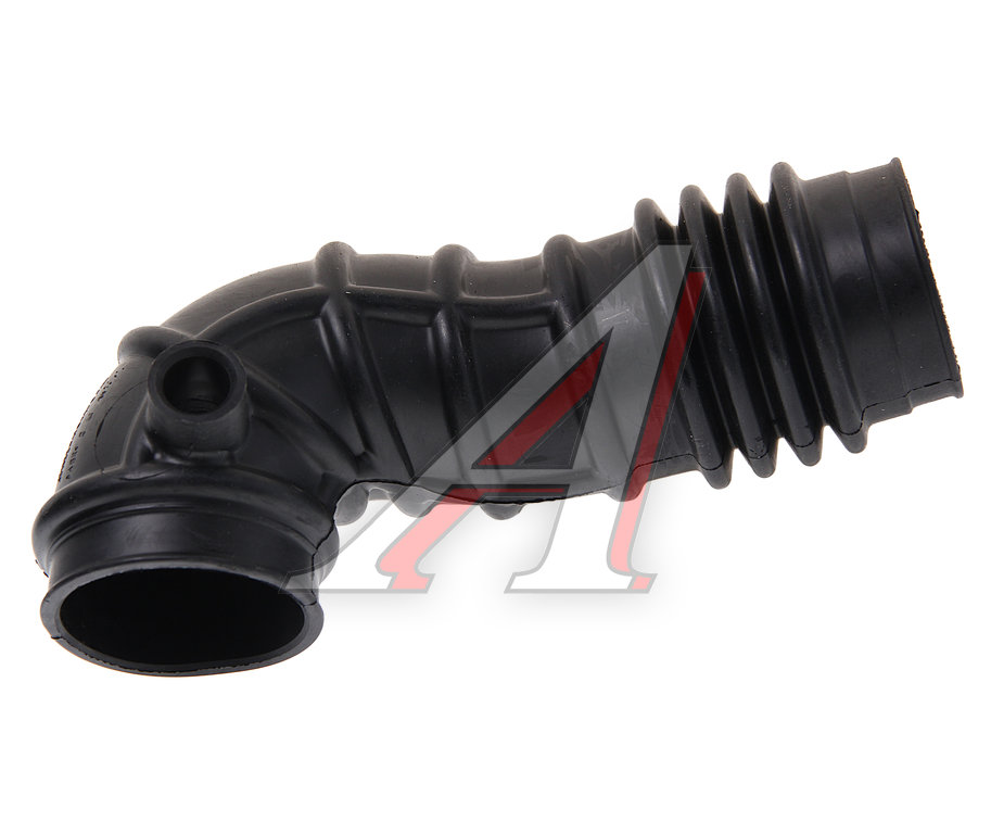 Шланг ГАЗель Next дв.CUMMINS 2.8 фильтра воздушного (верхний гнутый) ЕВРО-5 БРТ - A21R22.1109192 ...