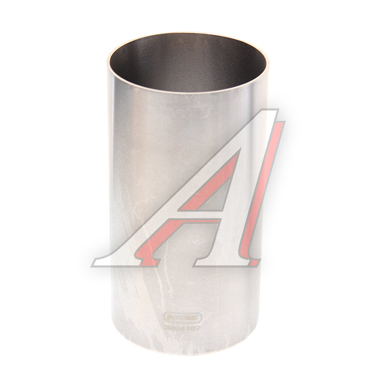 Гильза цилиндра КАМАЗ, ПАЗ дв.CUMMINS ISBe, ISDe V=4.5.6.7 ...