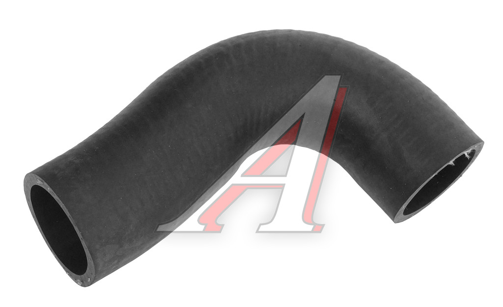 Патрубок ГАЗ-3302 радиатора подводящий верхний ЗМЗ-406 (ЯРТИ) - 3302-1303010-10 - купить в ...