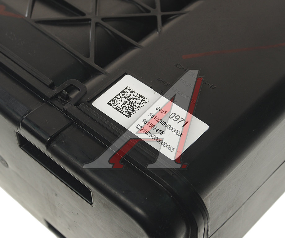 Абсорбер CHEVROLET Tahoe CADILLAC Escalade паров топливных OE ...