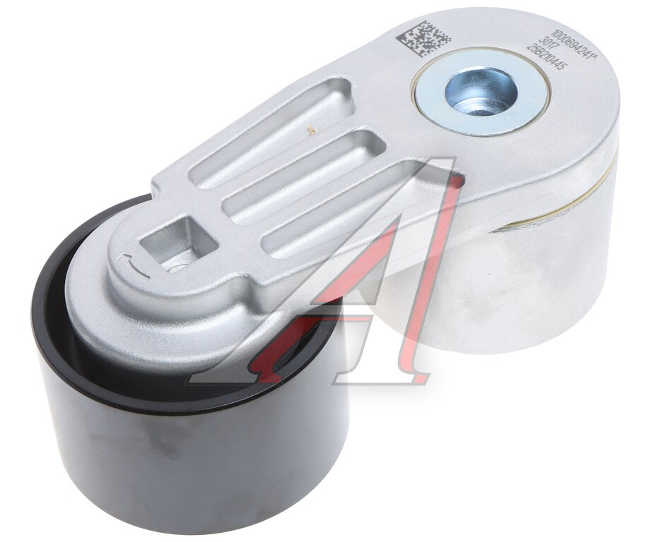 Натяжитель приводного ремня SHACMAN SHAANXI X3000 дв.WP13.550E501 ...