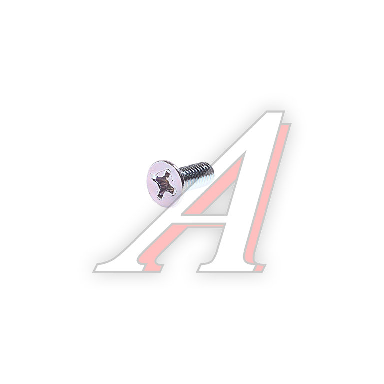 Винт CHEVROLET Aveo (03-08), Lacetti (03-08) крепления диска тормозного ...